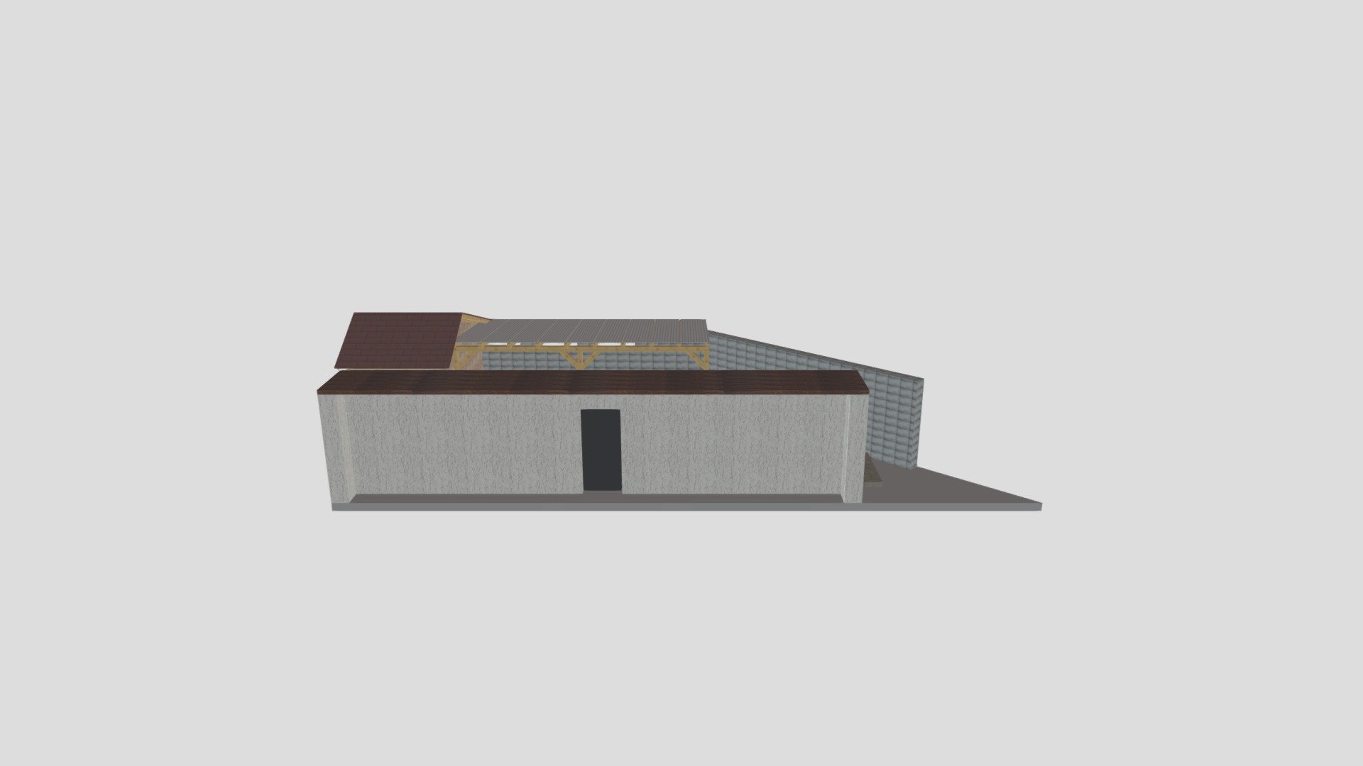 Altan Hromádkasavexml 3d Model By Rodak 4d38ef4 Sketchfab