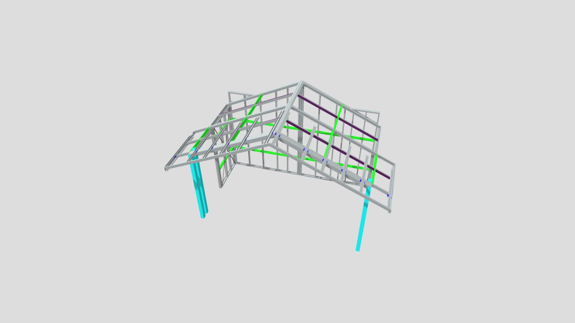 DRAFT-095-Leskie - Download Free 3D model by ISF&T (@Innosteel ...