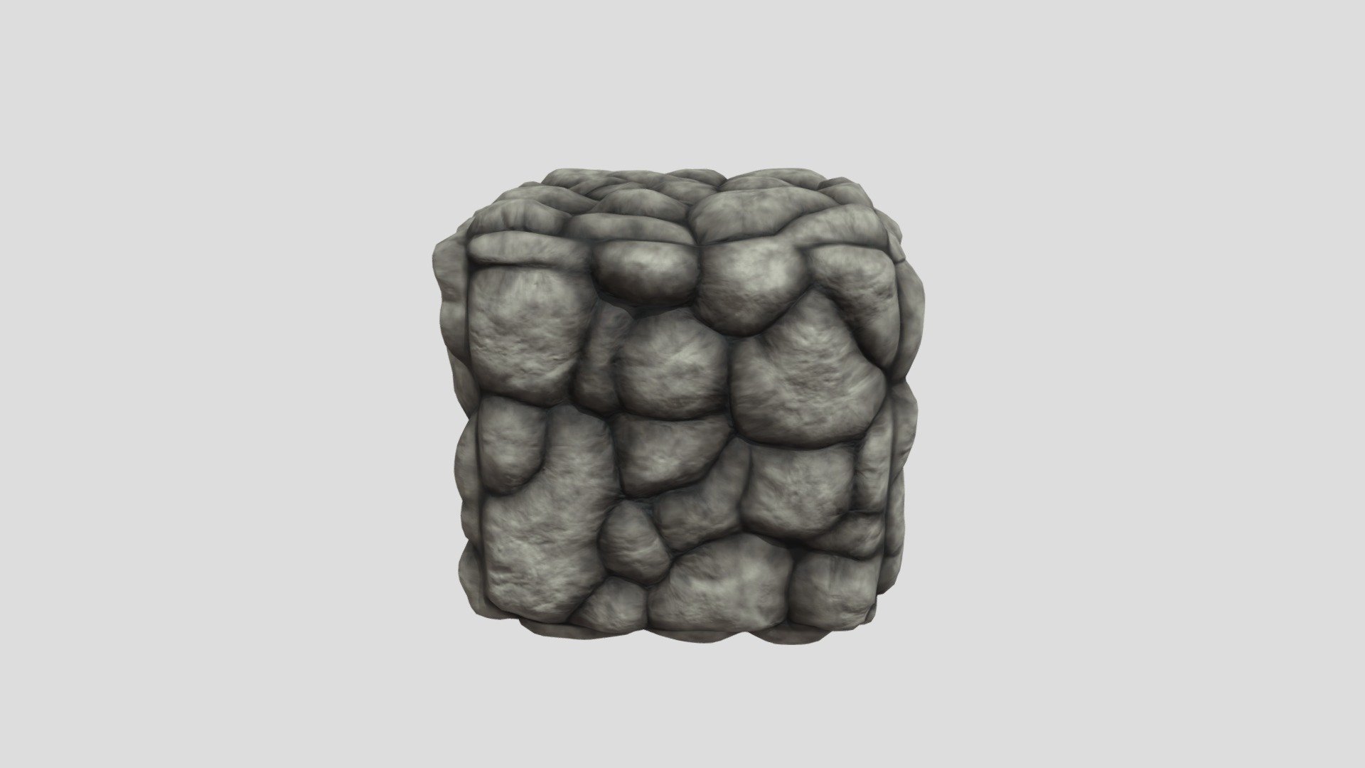 Fwnature_rock-wall - Download Free 3D model by Goober (@Irjddjd ...