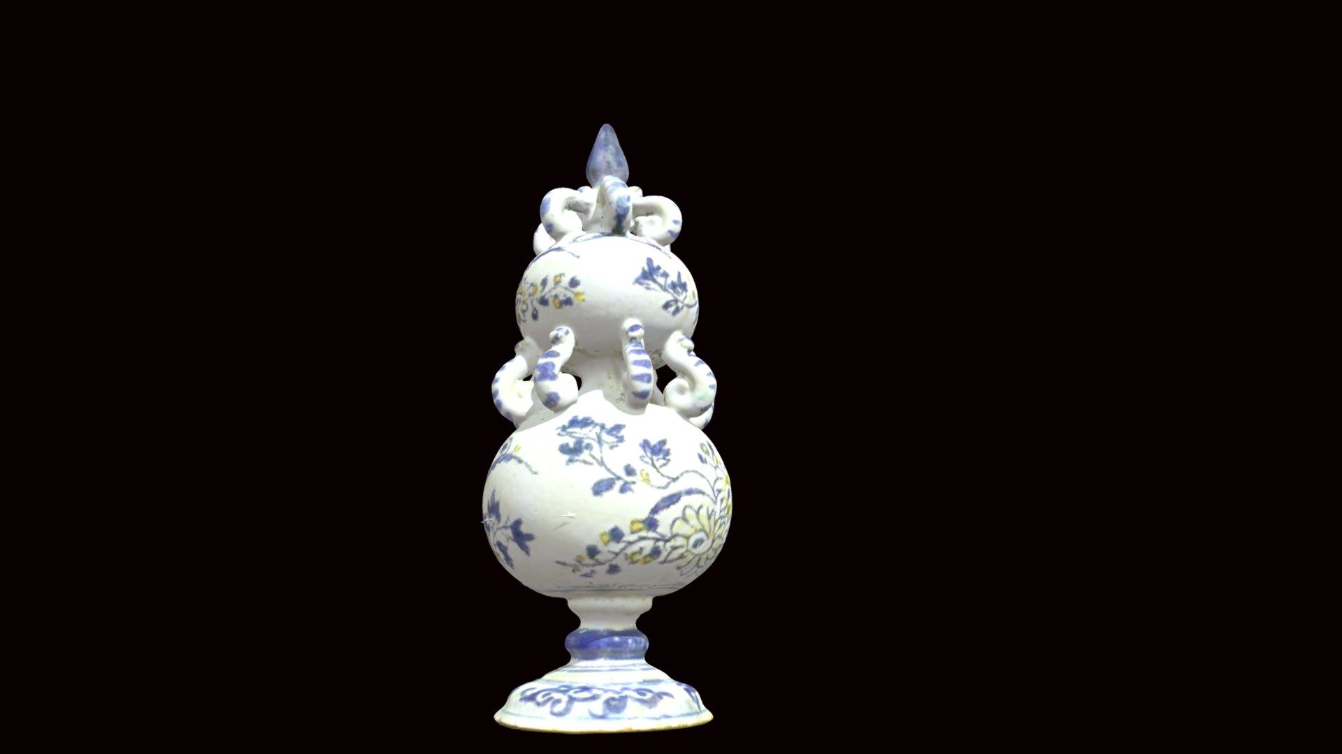 Coin Bank (VCU_3D_7176) - 3D model by Virtual Curation Lab ...