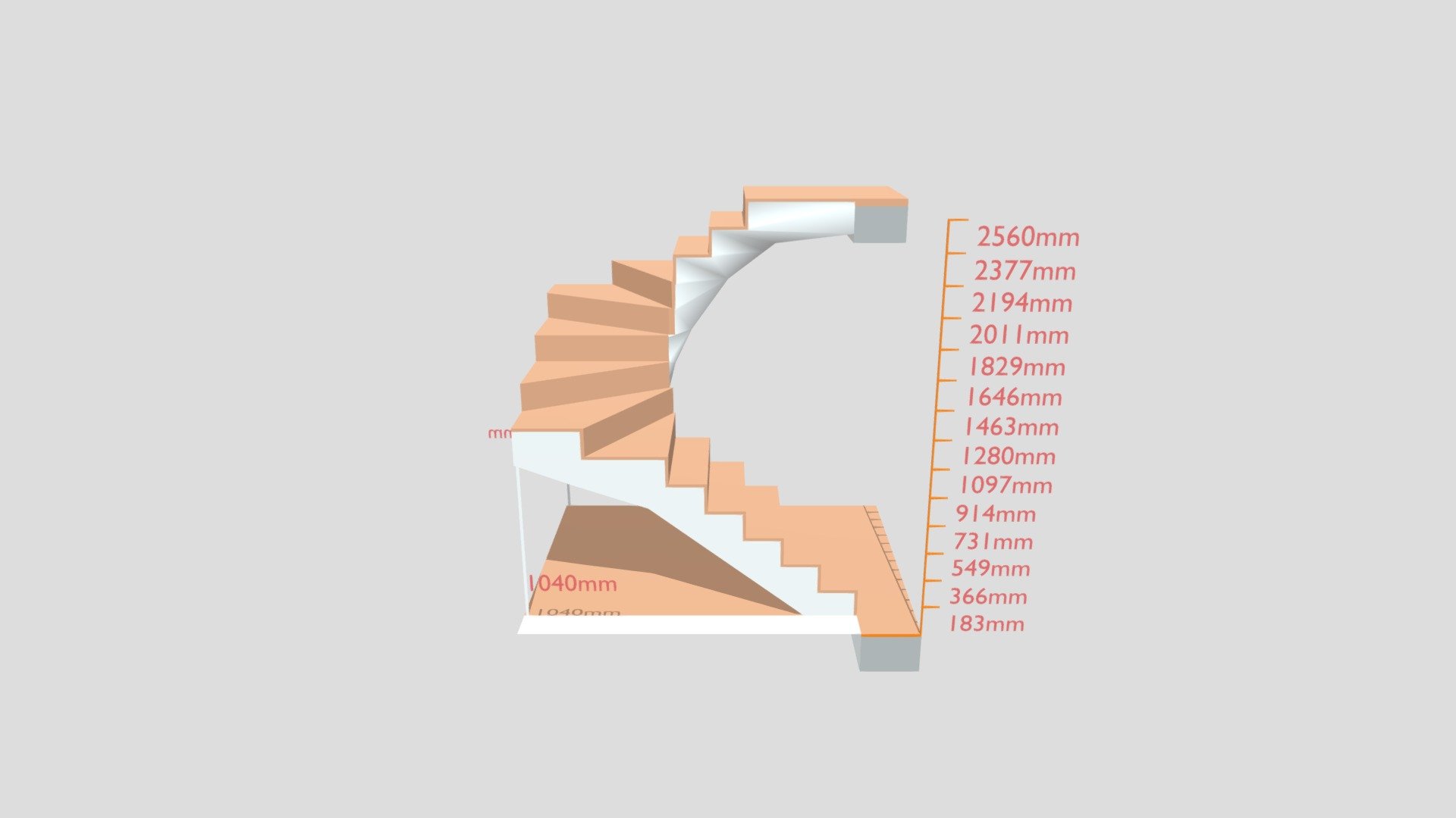SS to RCH - 3D model by plektras [4d407ef] - Sketchfab