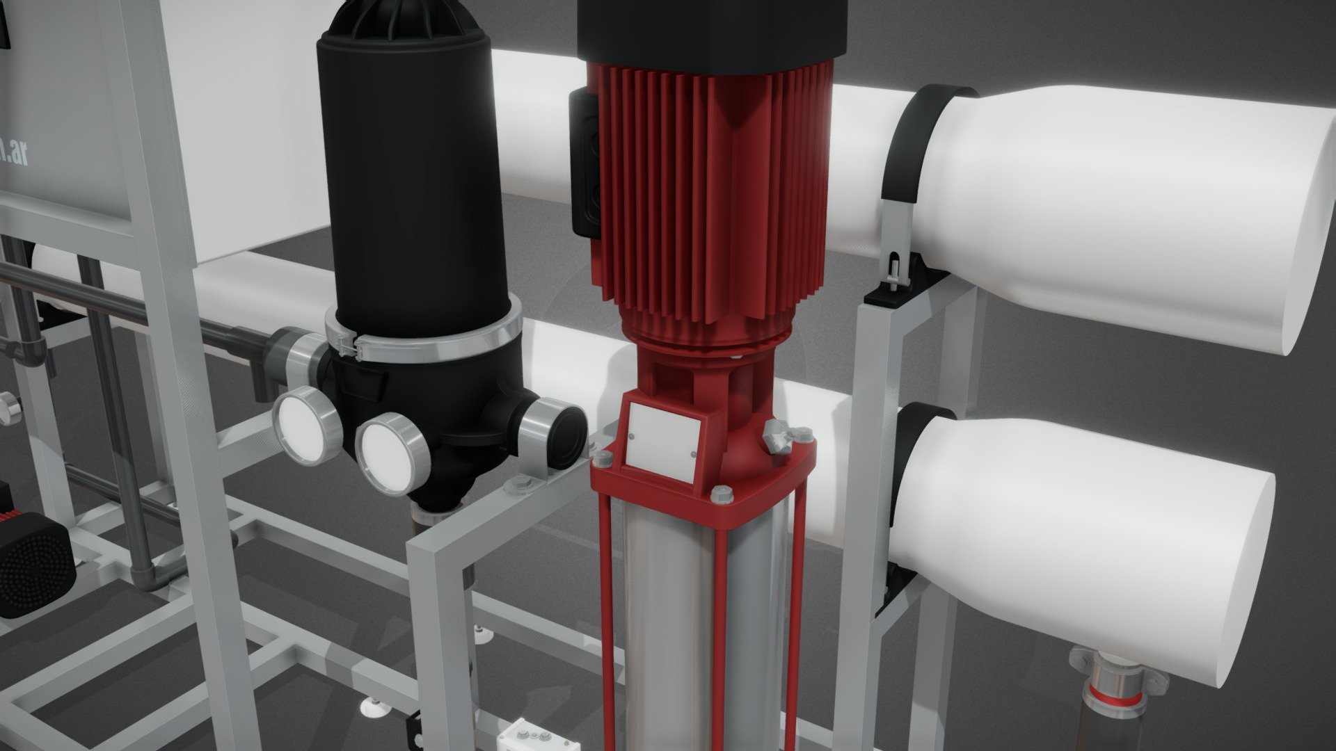 RIZOM Apppp MOD 01 - 3D model by emipianca [4d41270] - Sketchfab
