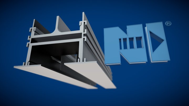 Flowline 3D models - Sketchfab