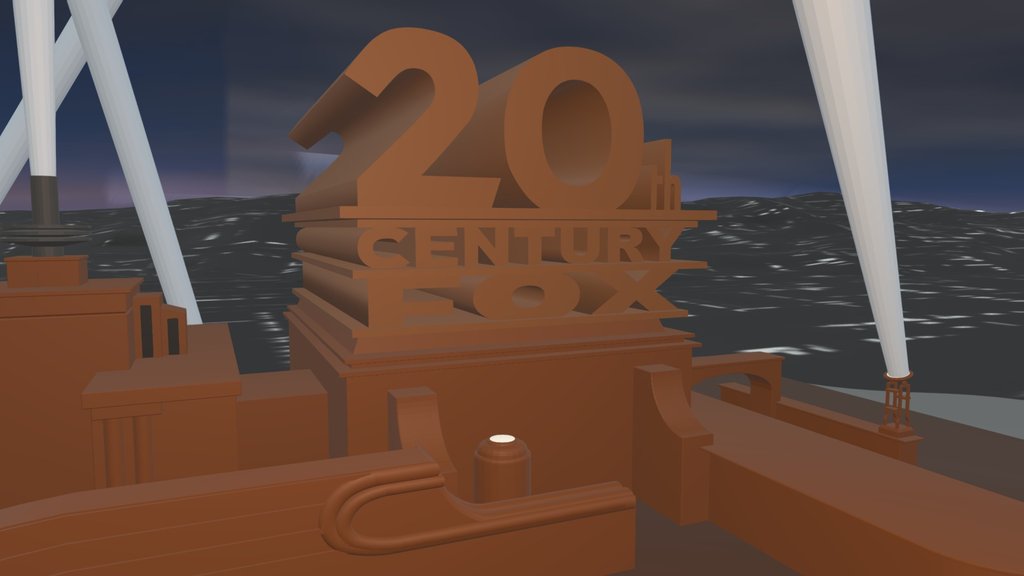 TCF - A 3D model collection by bryson16 - Sketchfab
