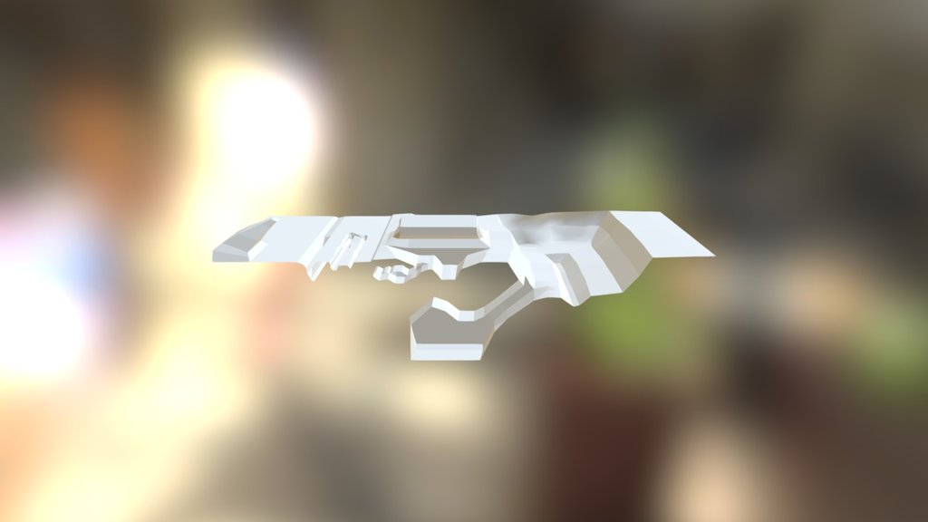 Geo FROST LEVEL V01 - 3D model by omicronxg [4d438dc] - Sketchfab