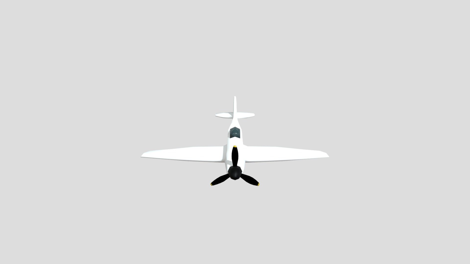 The Plain - Download Free 3D model by Fatynha [4d45790] - Sketchfab