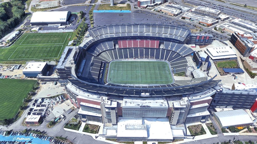 stadium - A 3D model collection by alcatraznadas - Sketchfab