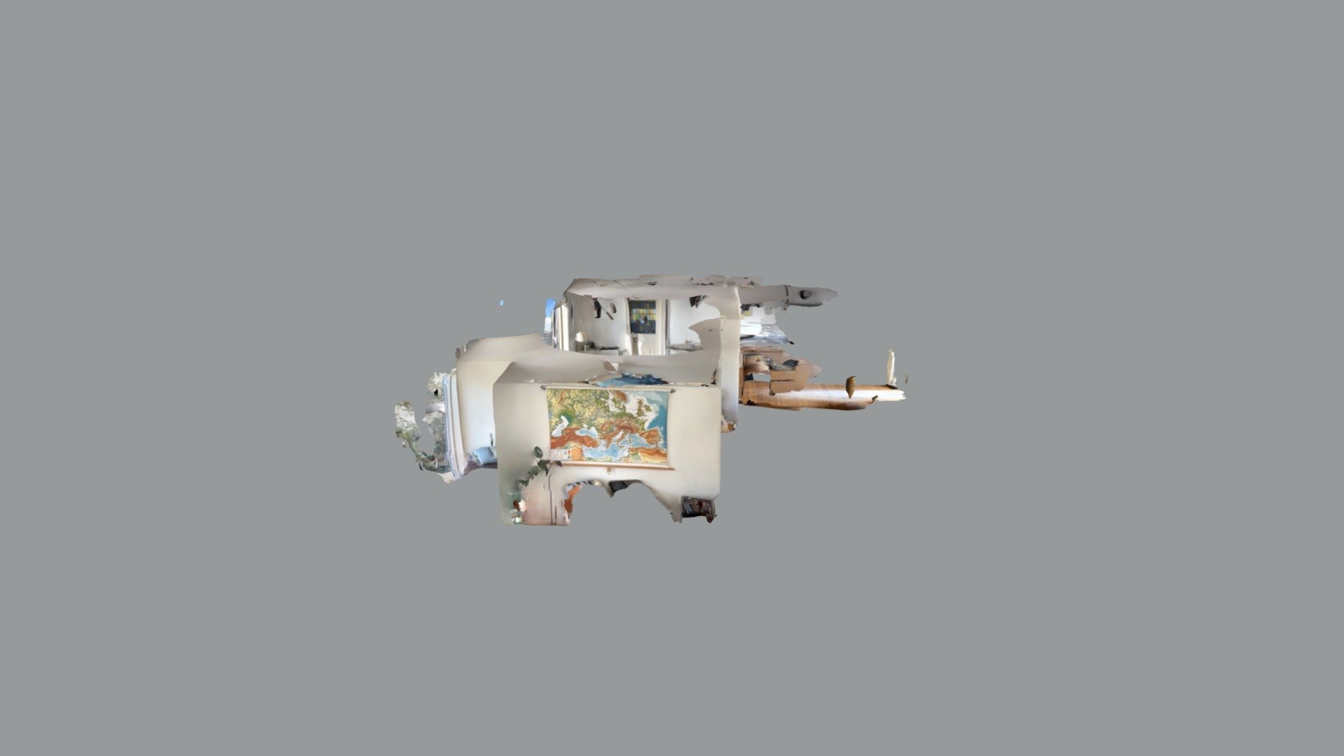 Hhjj - Download Free 3D model by Vjohs [4d471f1] - Sketchfab