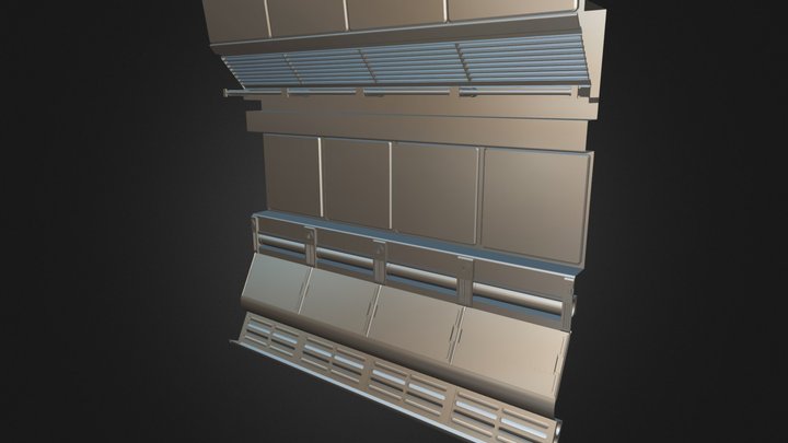 Constantin Iosef (@constantin.iosef) - Sketchfab