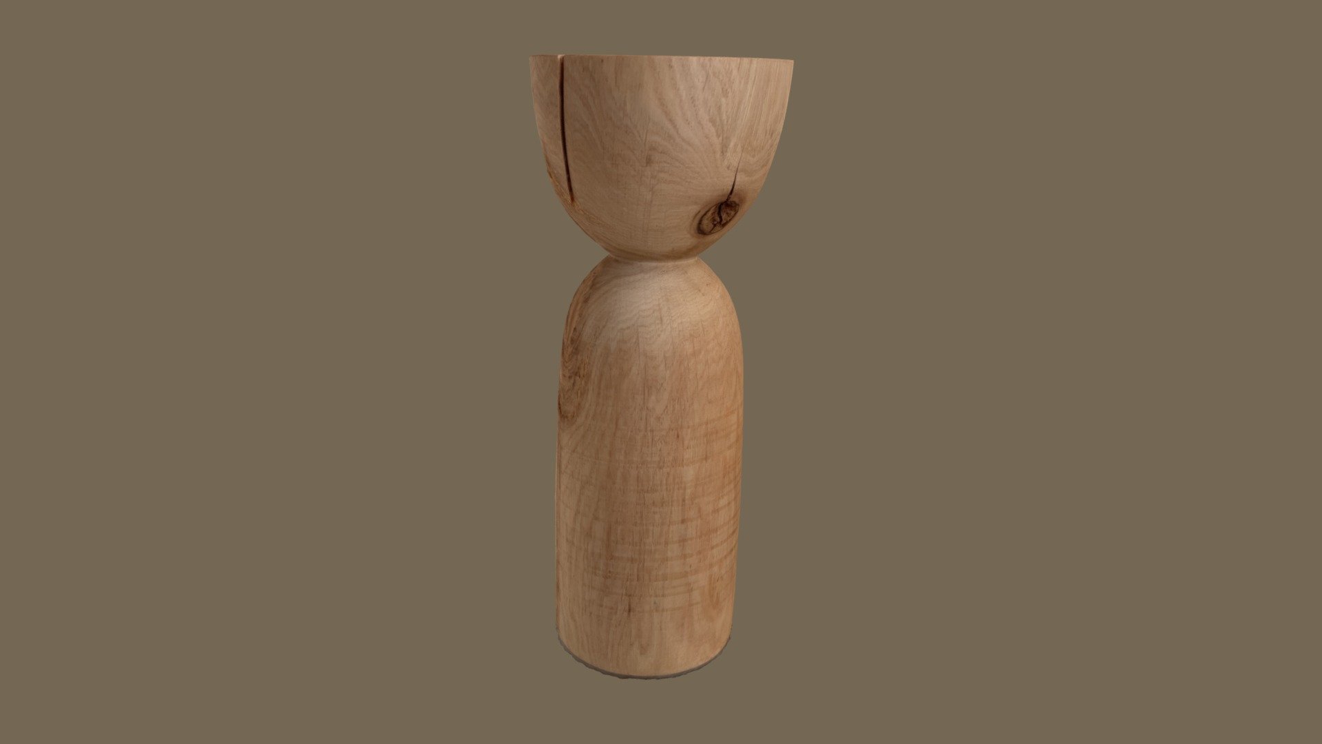 Forest Object by Souta Okabe - 3D model by Tanohico [4d483d8] - Sketchfab