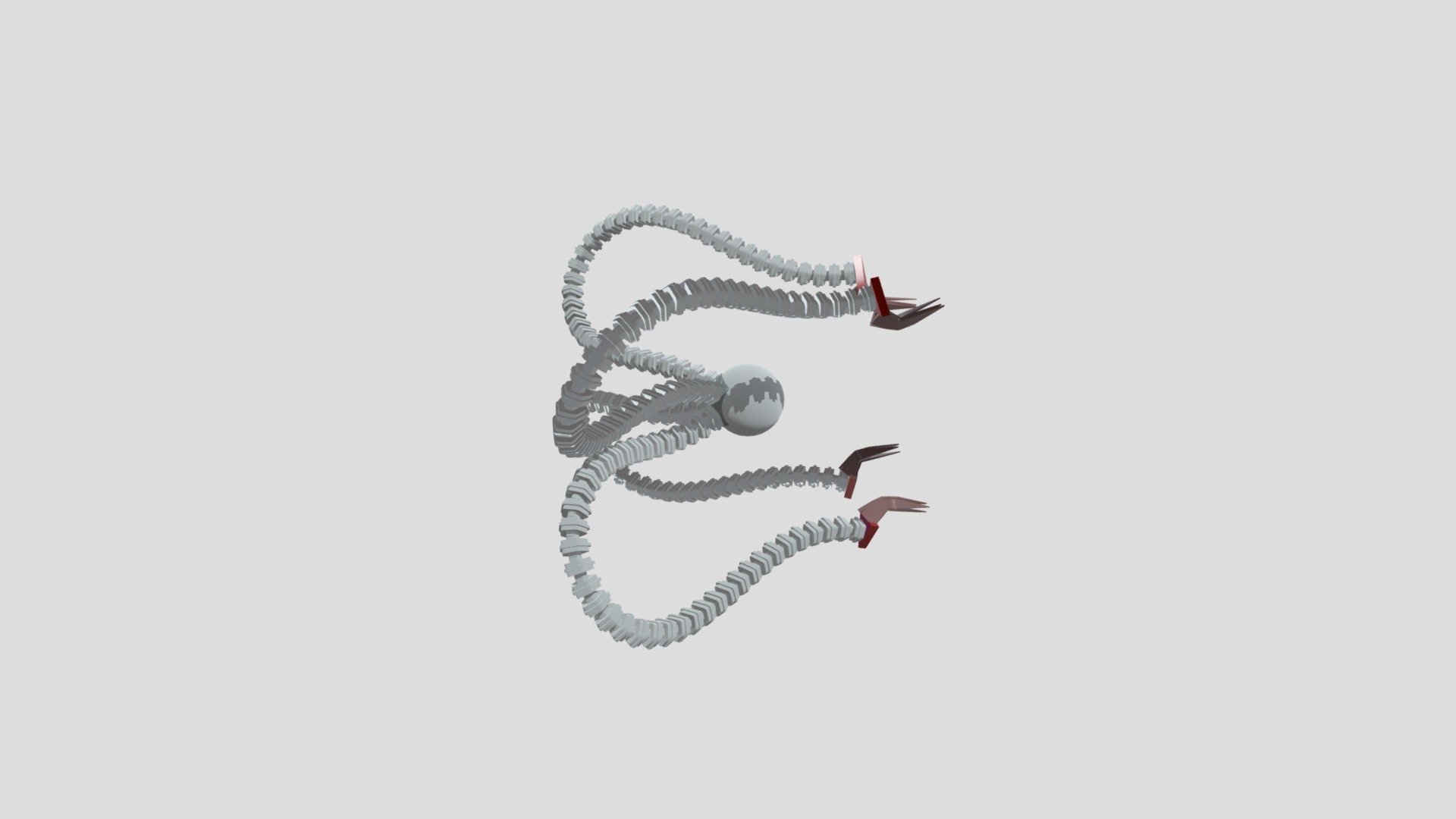 The Evil Eye - Download Free 3D model by firekorolo [4d48838] - Sketchfab