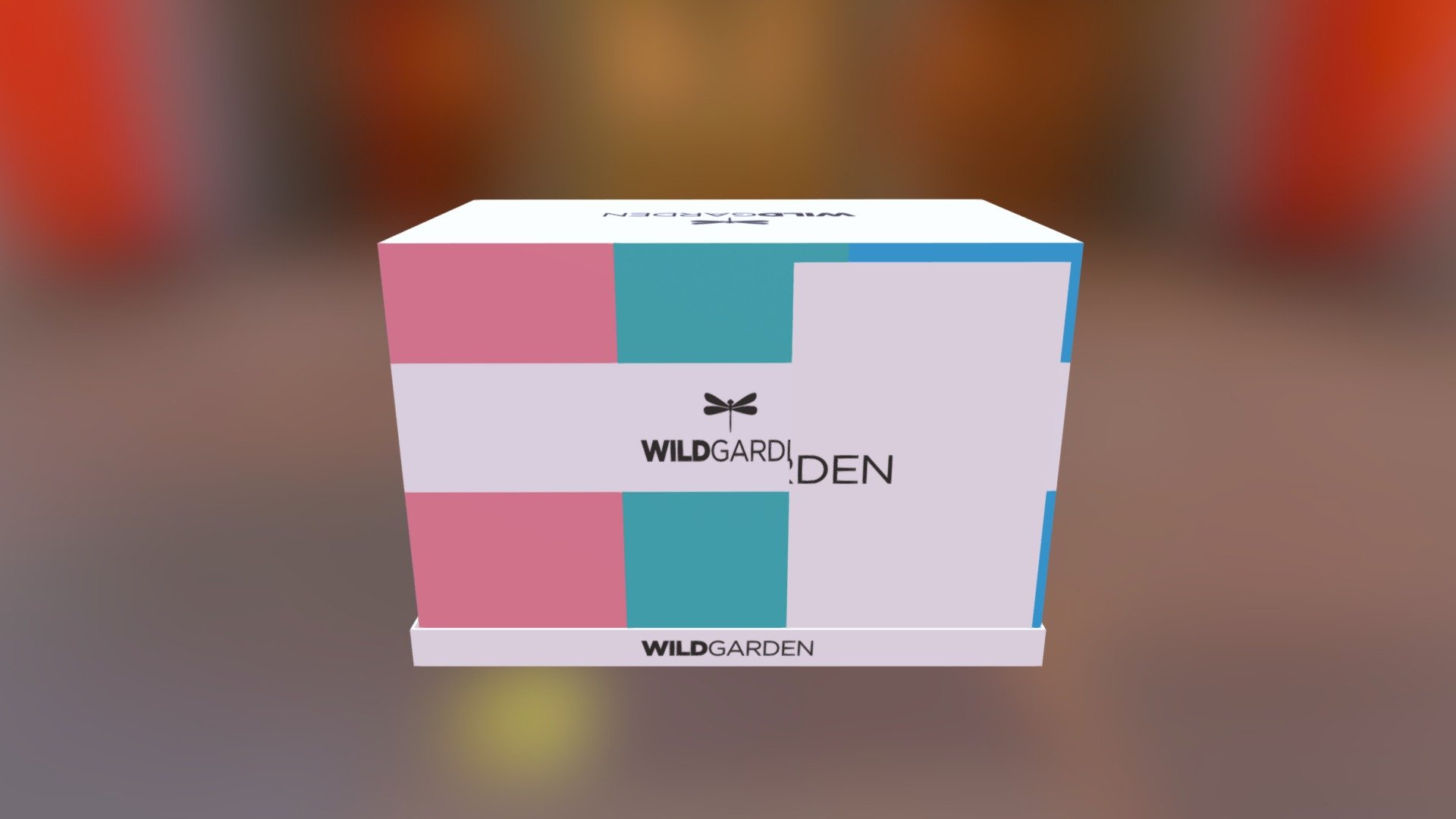 TS25022017 WILDBOX ANIM - 3D model by THESIGN (@michalmailo) [4d48e5e ...