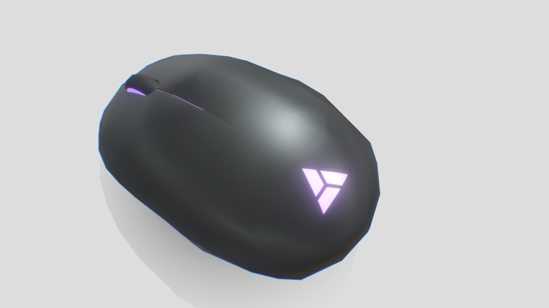 【Limited Time Offer】Gaming Mouse - Download Free 3D model by AFX ...