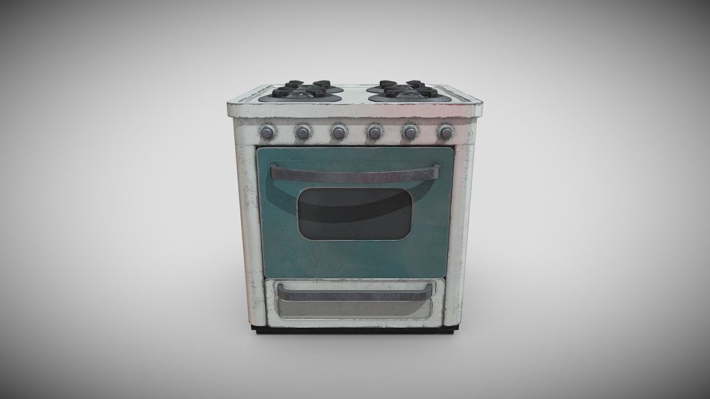 cool stuff - A 3D model collection by sailine_dole - Sketchfab