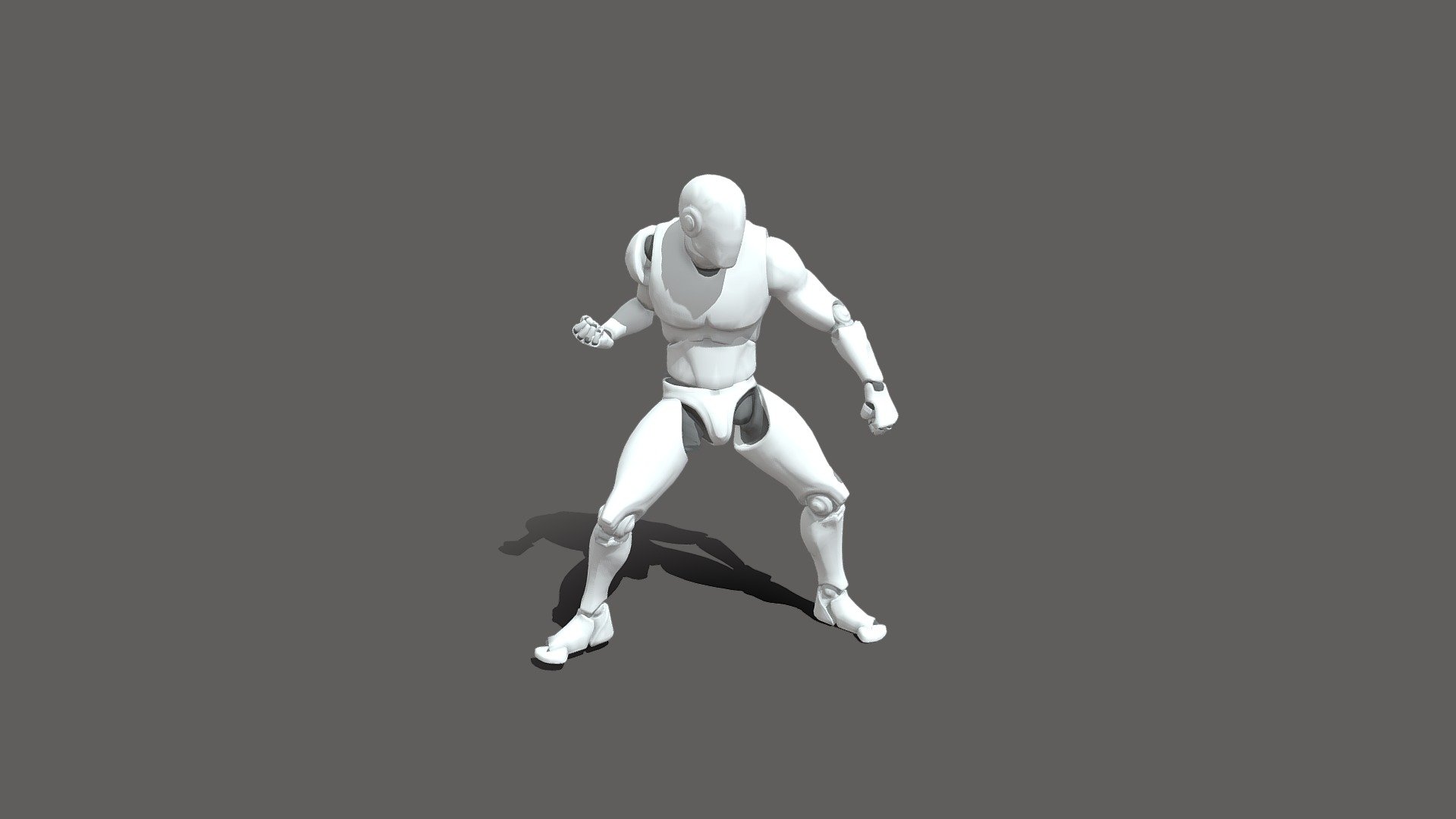 Animation - Download Free 3D model by PeterChen(ChenXianJi ...