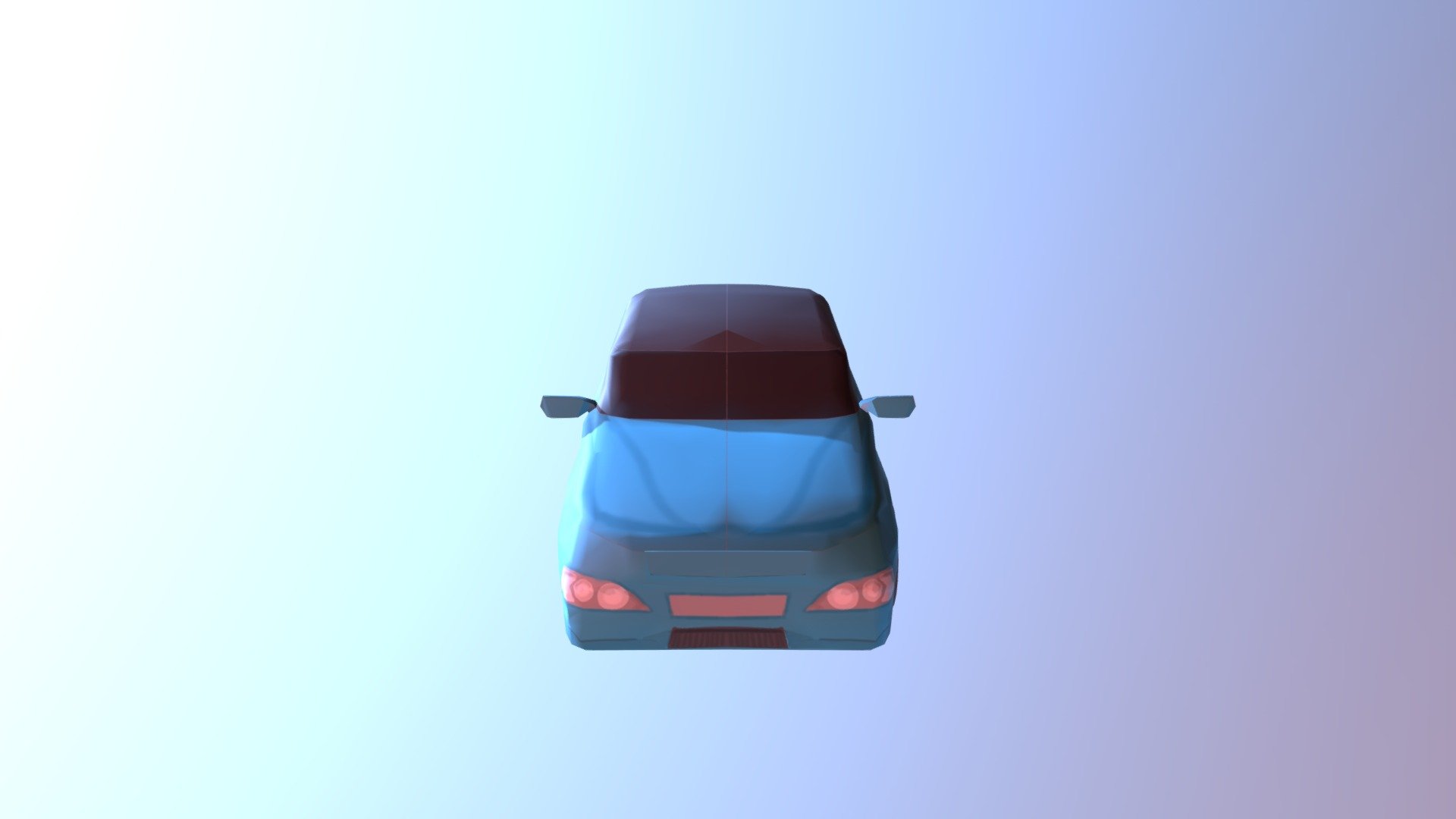 Car Zip - 3D model by joeypng [4d4b5b2] - Sketchfab