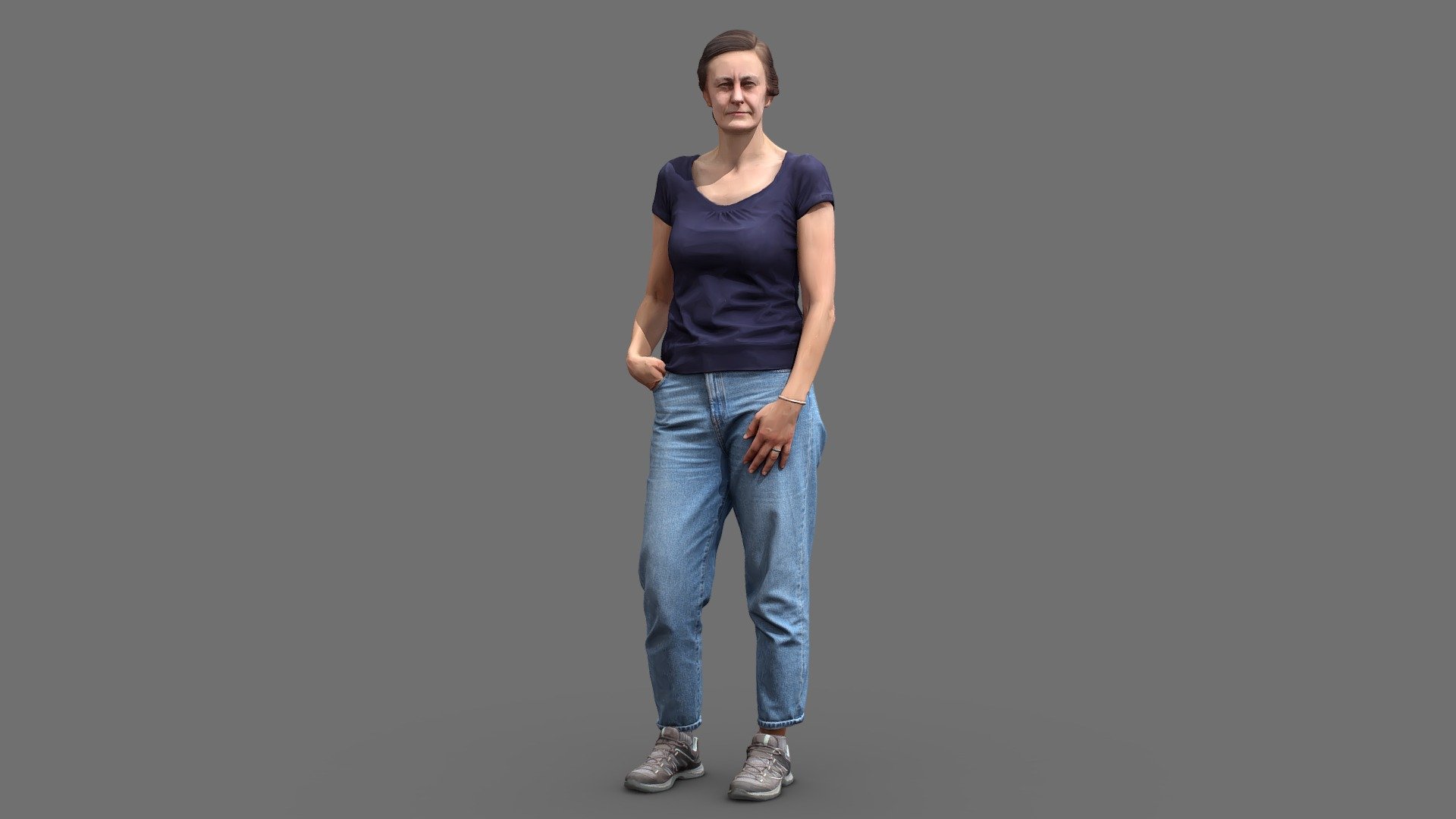 3D scanning to print in any method - Buy Royalty Free 3D model by ...