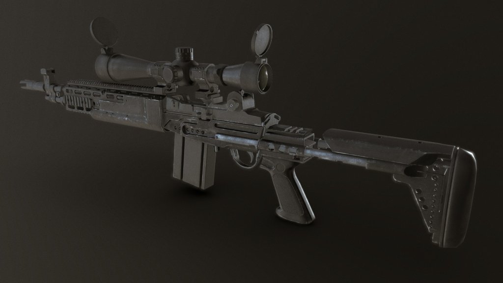 project - A 3D model collection by leha_sdd - Sketchfab