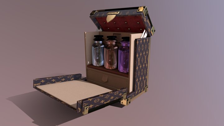 Cgtrader 3D models - Sketchfab