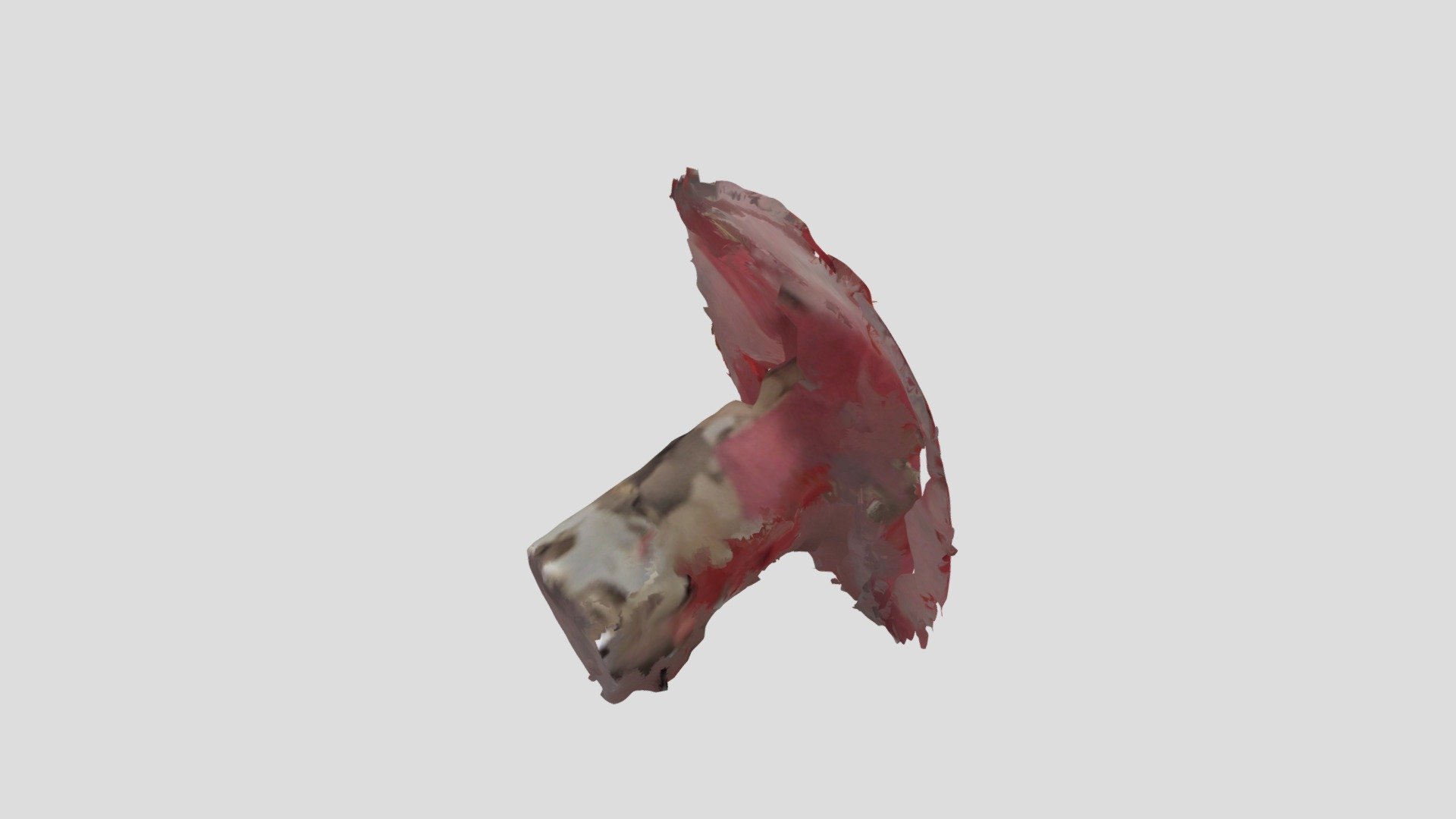 Mushroom magic - Download Free 3D model by V&A Digital Classroom ...
