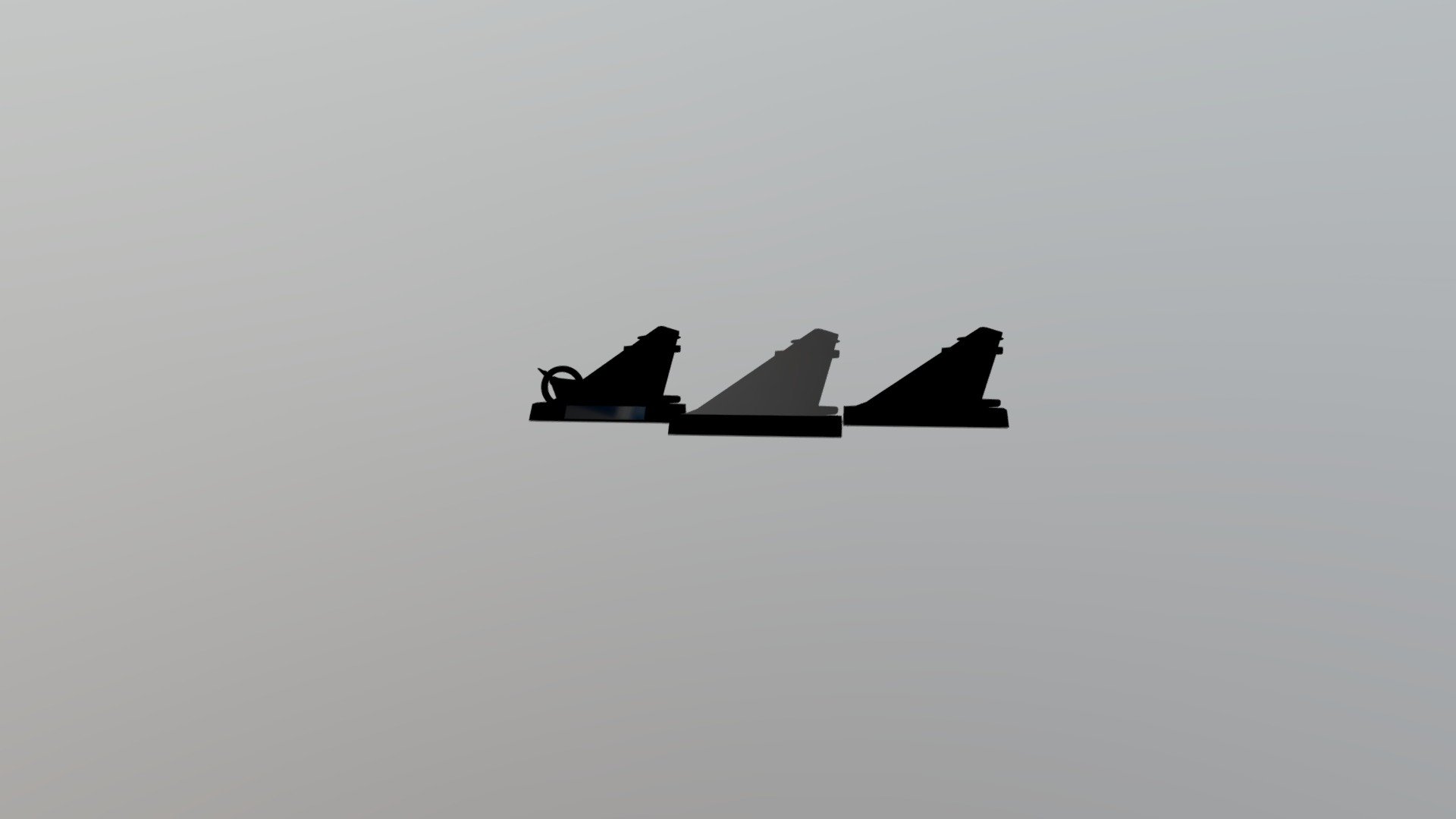 Propuestas Trofeos // PENTARUN 2024 - 3D model by FAP Models (Collachagua) (@Wyvern.Rian ...