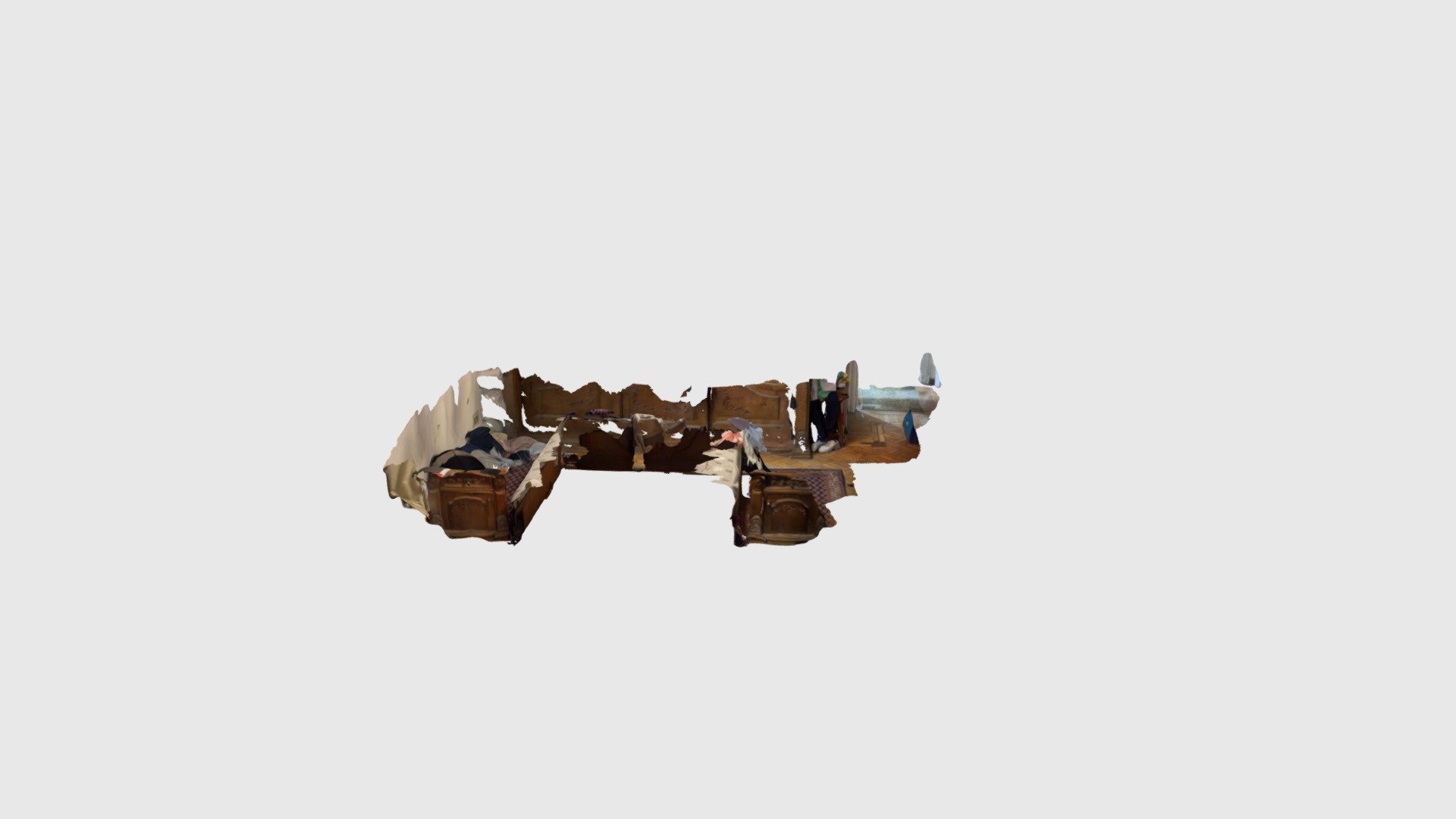 Saa - Download Free 3D model by samehbakry [4d5032a] - Sketchfab