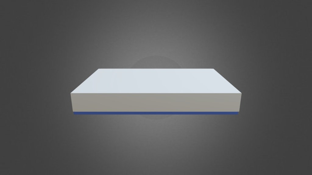 Box - 3D model by Darhan [4d50ce3] - Sketchfab