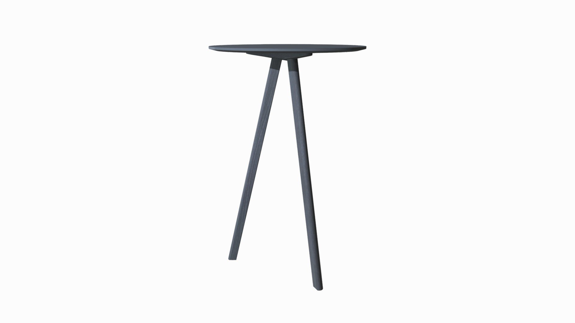 amagni_table_110_o70-black - 3D model by JMT Rental Furniture and Floor ...