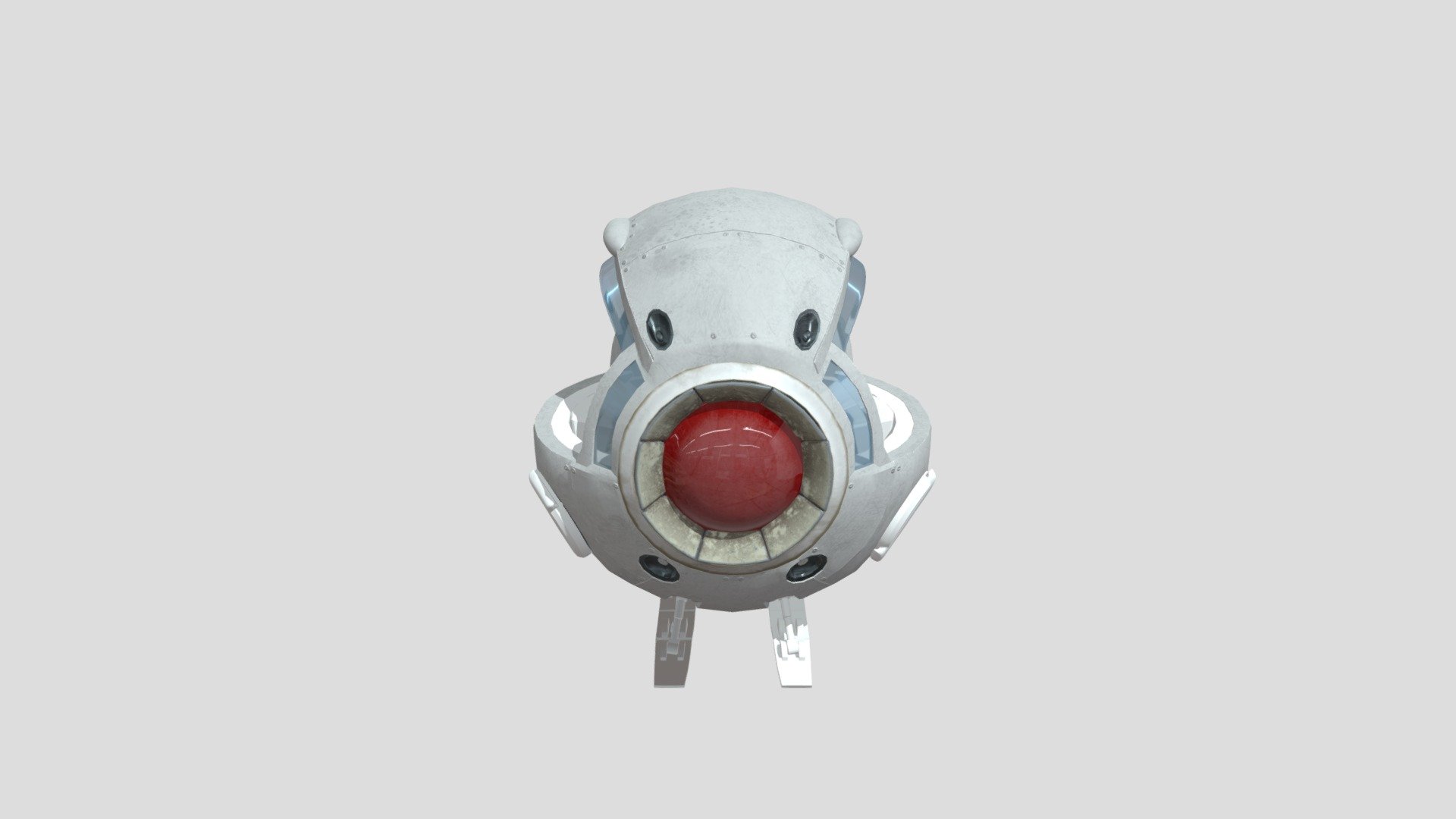 Cockpit content for fiverr - 3D model by sukmaisme [4d528e8] - Sketchfab