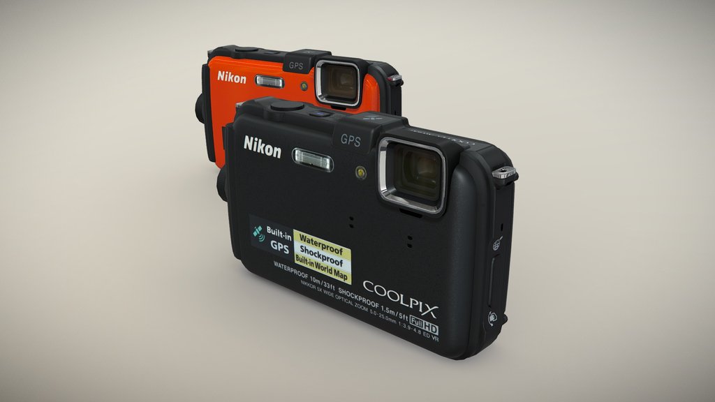 Tech Gadgets - A 3D model collection by nando437 - Sketchfab