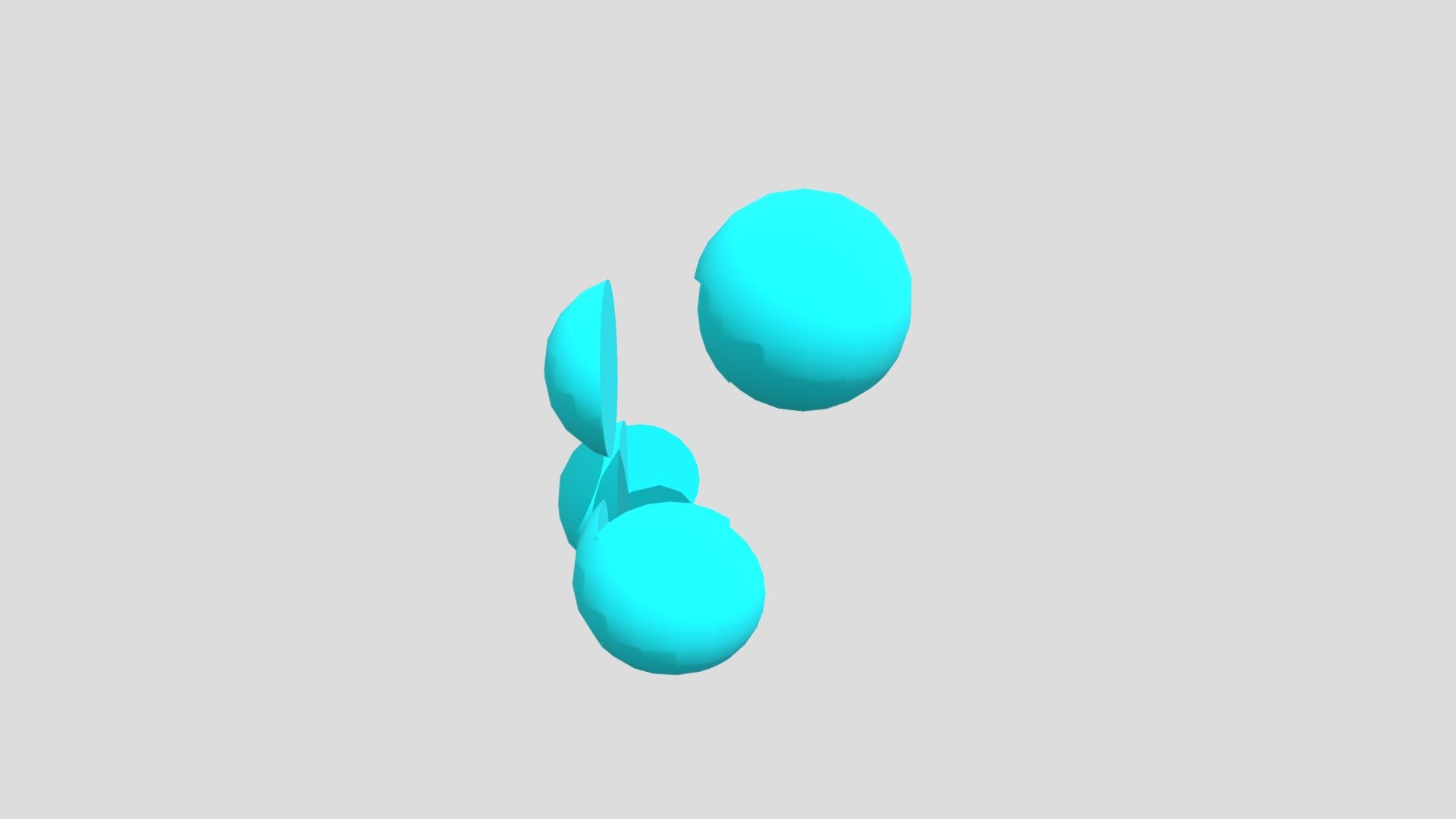 Argu -2 - Download Free 3D model by choutao [4d539bf] - Sketchfab