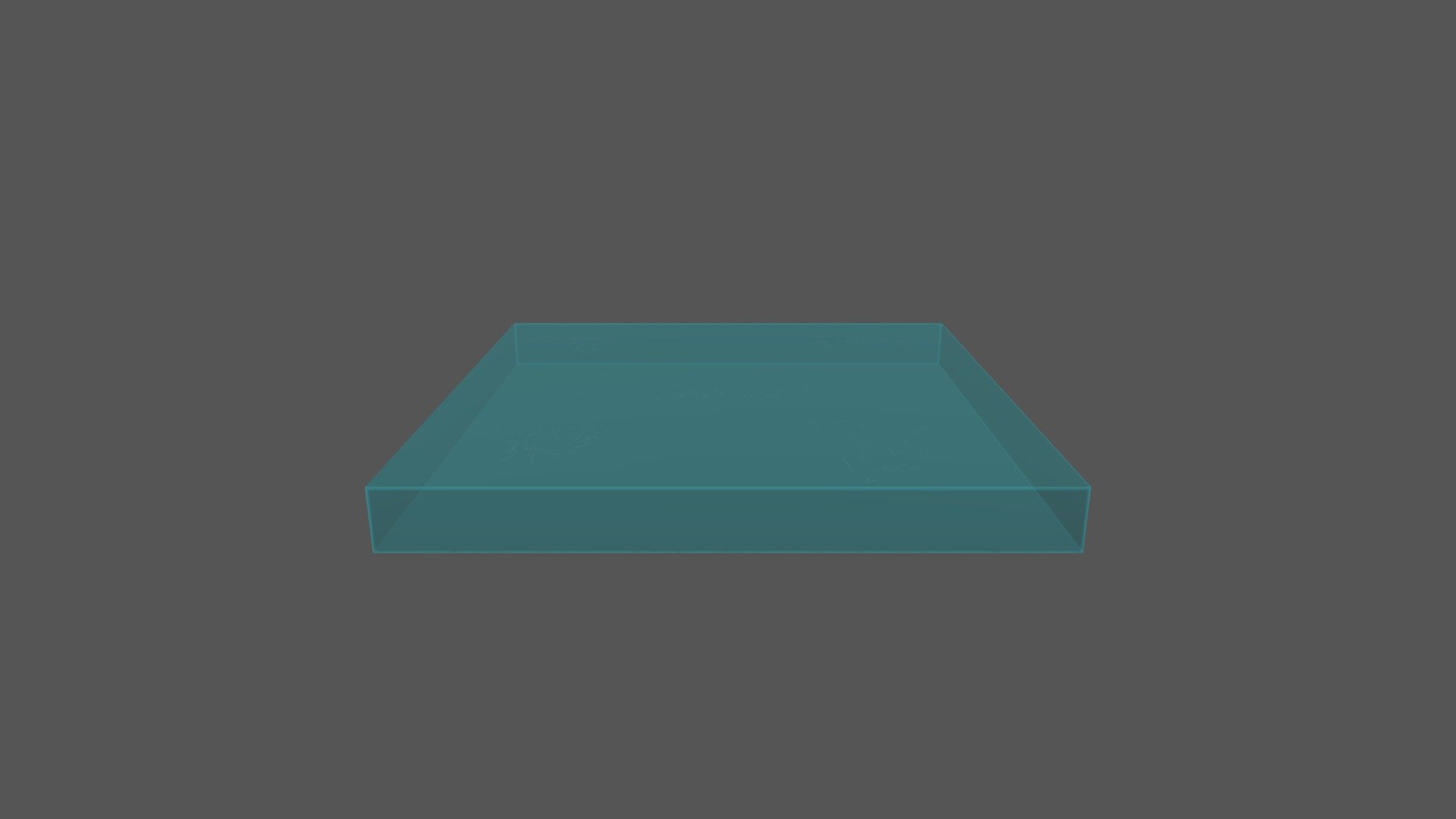 Tactics, Tea and Tentacles - Reflective Material - Download Free 3D ...