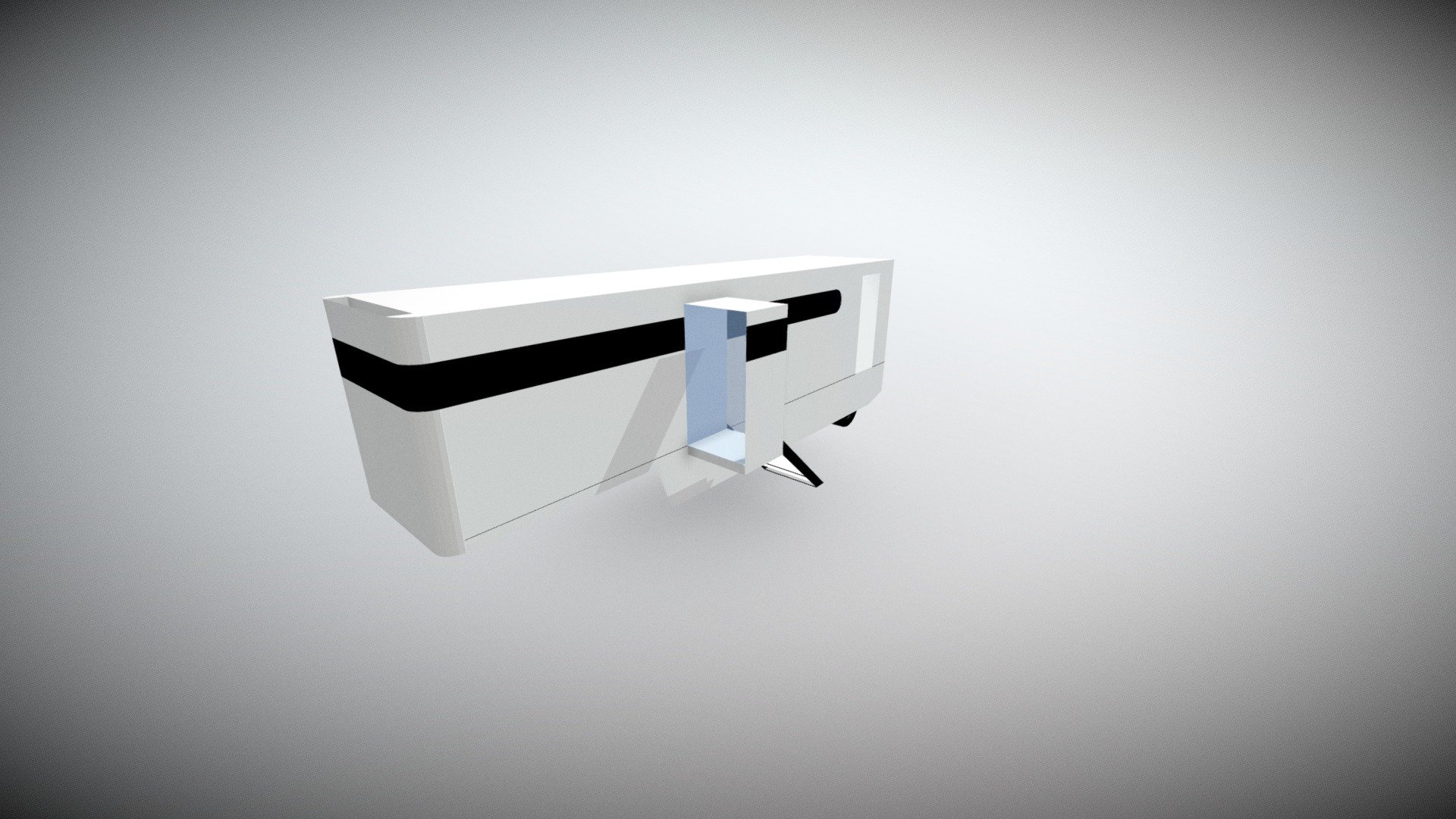 gen - 3D model by conaction [4d540c2] - Sketchfab