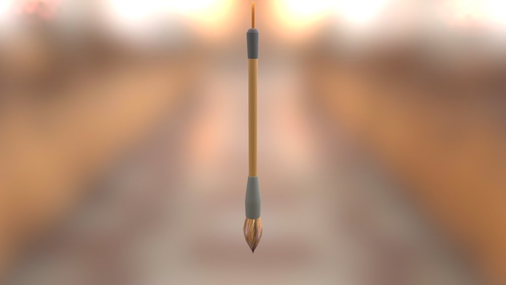 maobi - 3D model by happy97000888 [4d54eaa] - Sketchfab