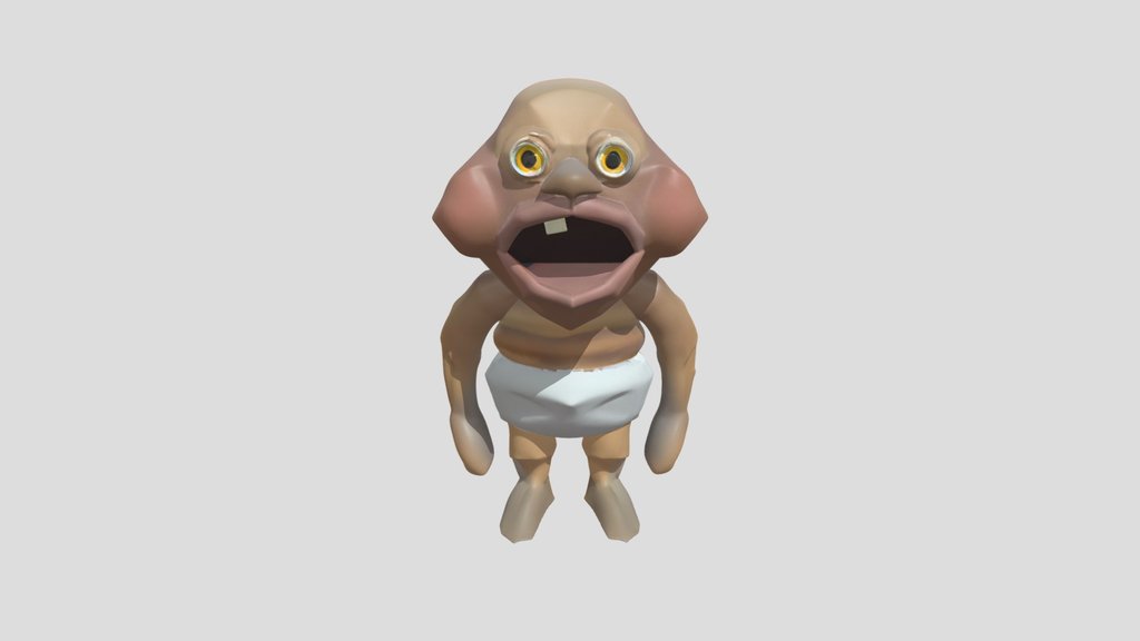 REPO - A 3D model collection by Orange_Fella - Sketchfab