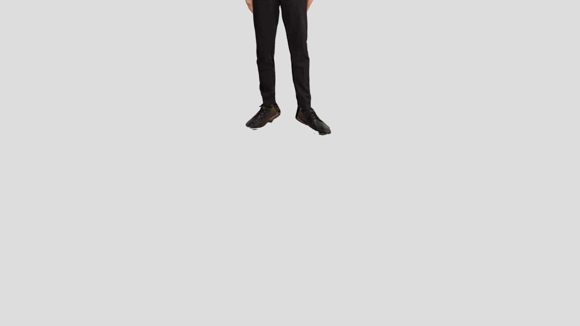 Gangnam Style - 3D model by awesome.sidney.hang [4d57009] - Sketchfab