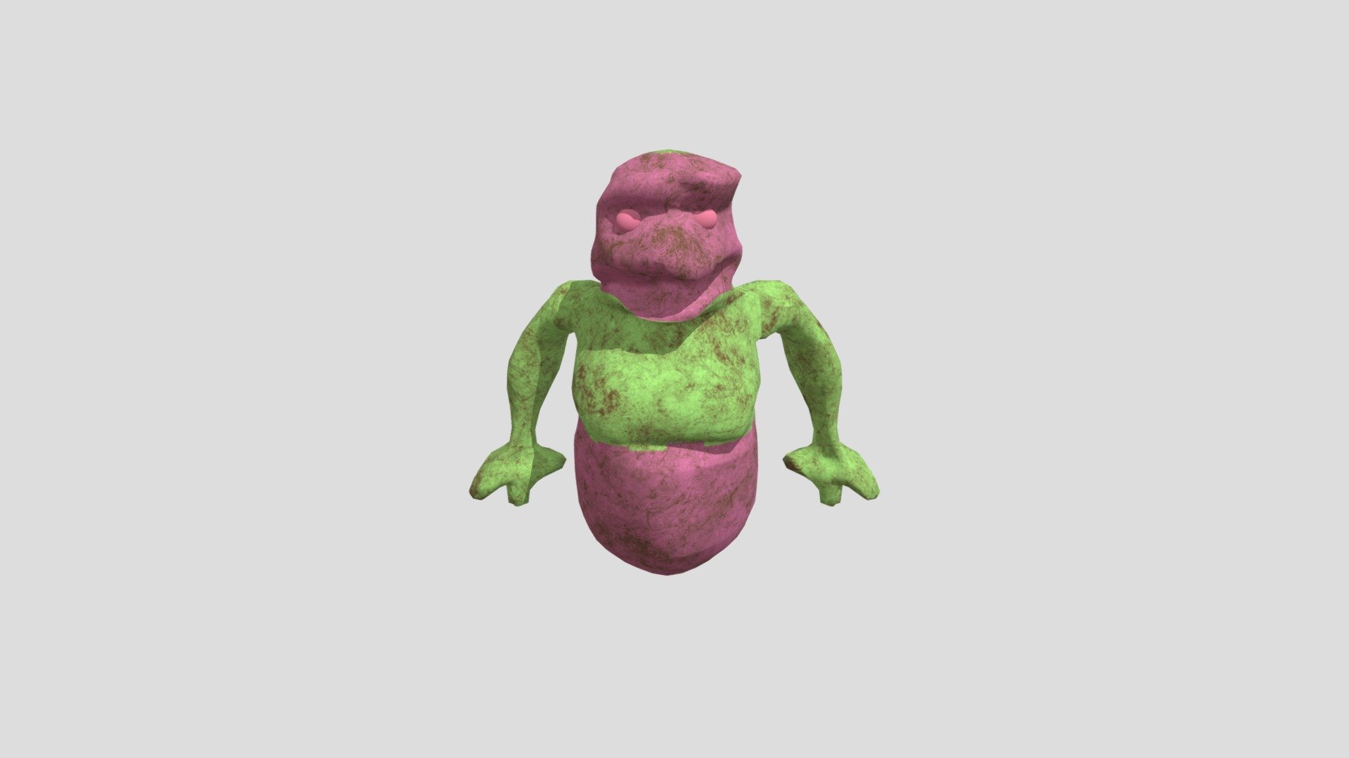 ASM - PBR Metallic Roughness - 3D model by Jhoxua._.222 [4d57770] - Sketchfab