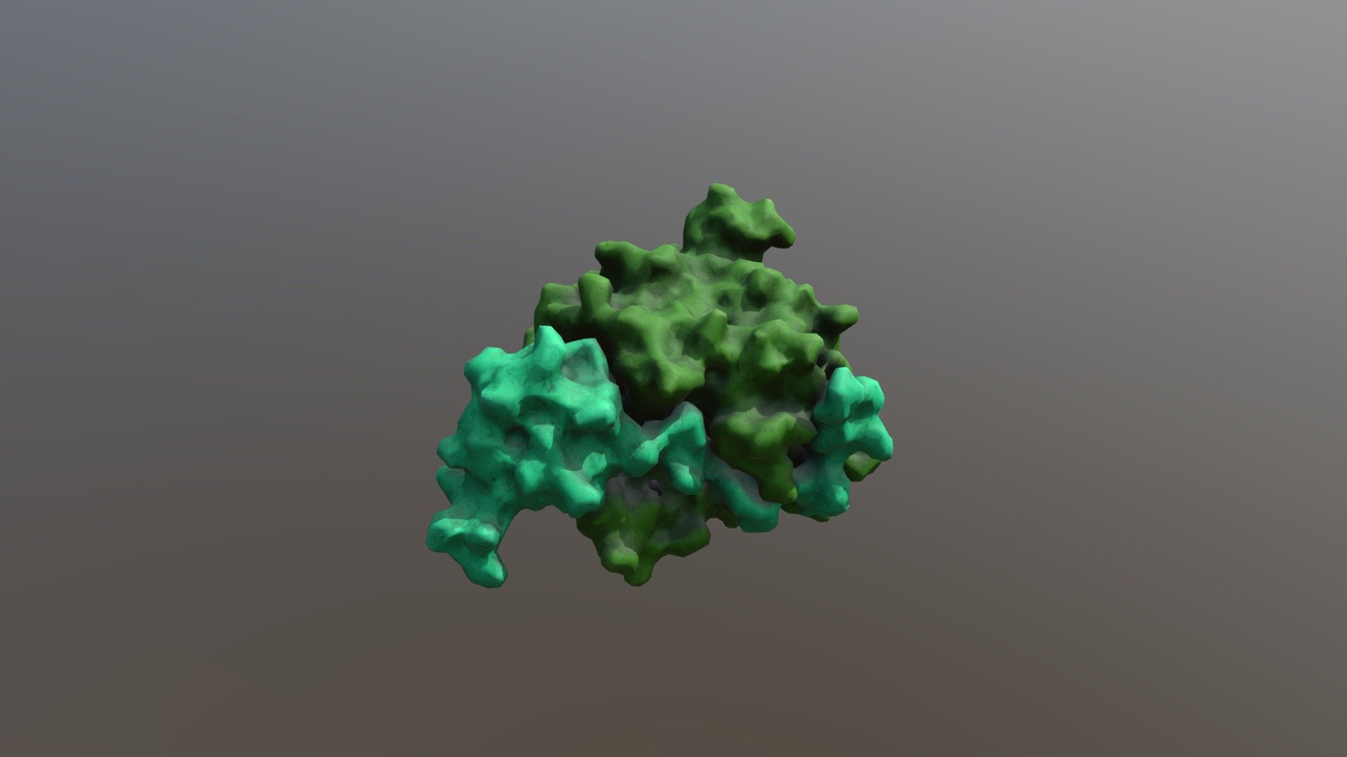 Enzymes - 3D model by Virtual Reality (@simulanis) [4d58d22] - Sketchfab