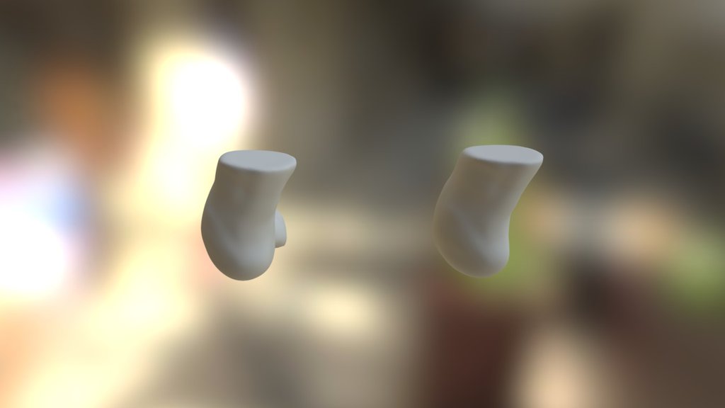 Cagnon Comp - Download Free 3D model by saint-jean [4d58eed] - Sketchfab