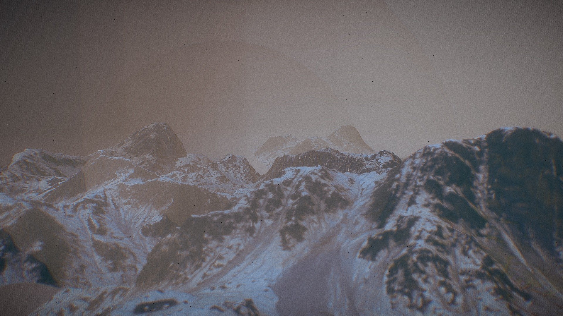 Thunderstorm - Download Free 3D model by Ludovico Antonicelli (@lud ...