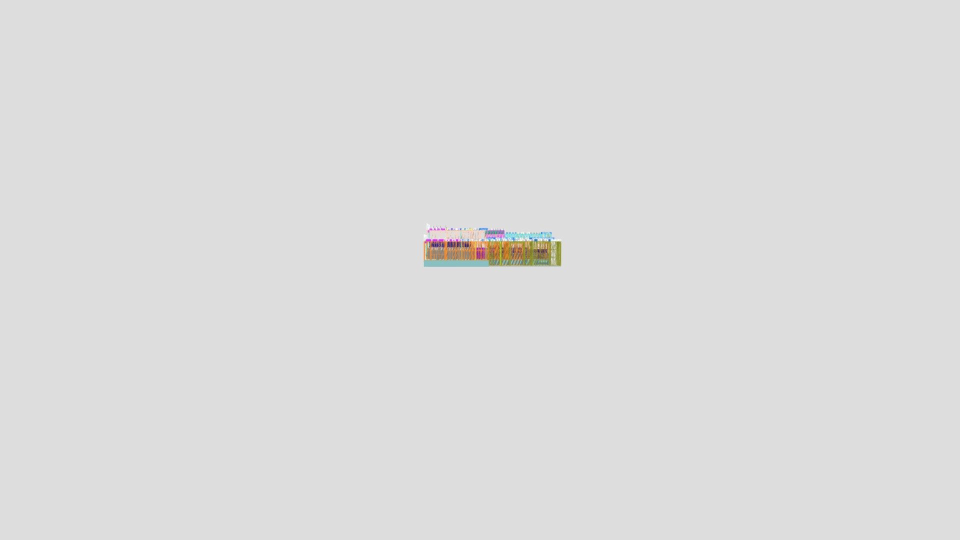 Q4101_DENISTONE JOIST - 3D model by Adminpsft [4d5a369] - Sketchfab