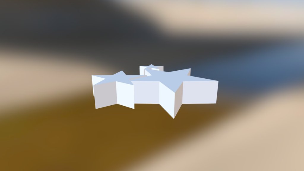 Untitled - 3D model by peteruithoven [4d5b47b] - Sketchfab