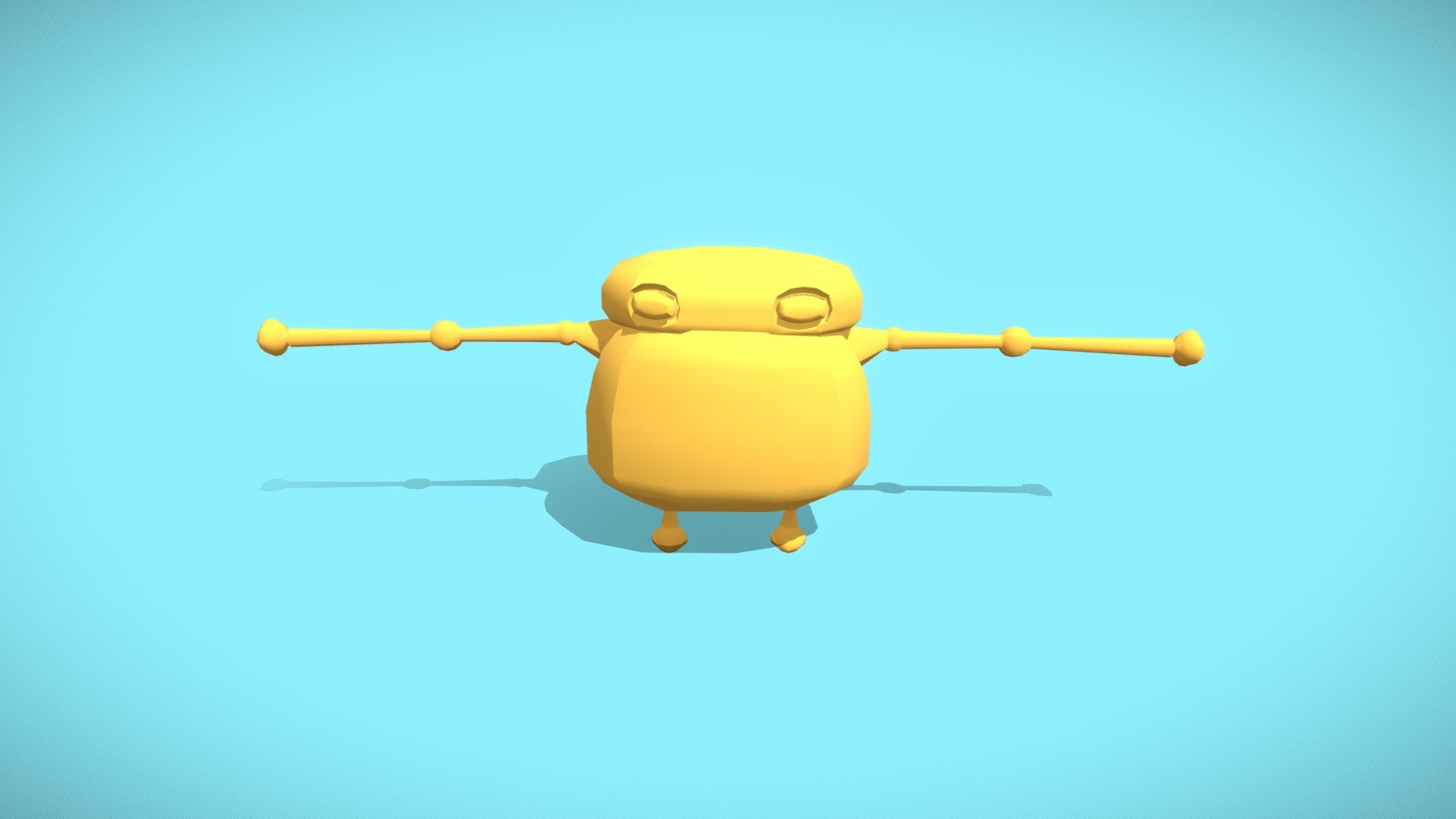 Robot Bug - 3D model by leprice10 [4d5c086] - Sketchfab