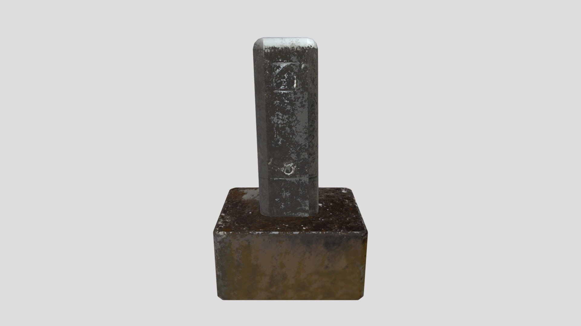 City Prop 01 - Download Free 3D model by Brijesh Makwana (@bmdesignsin ...