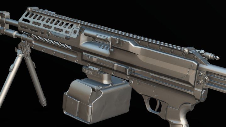 Tarkov 3D models - Sketchfab
