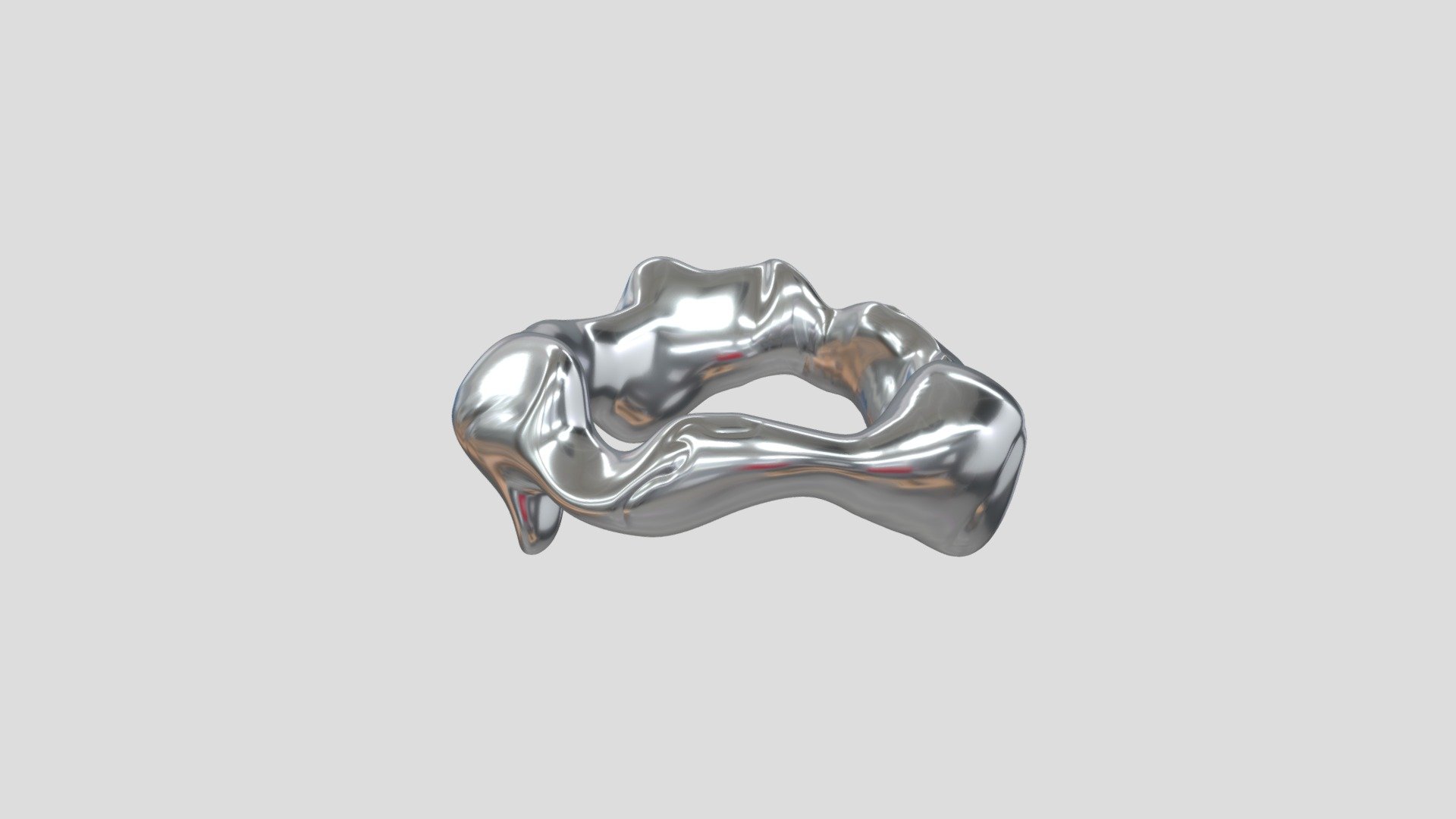 MAGMA RING made maya sb - Download Free 3D model by majasofiebrogger ...