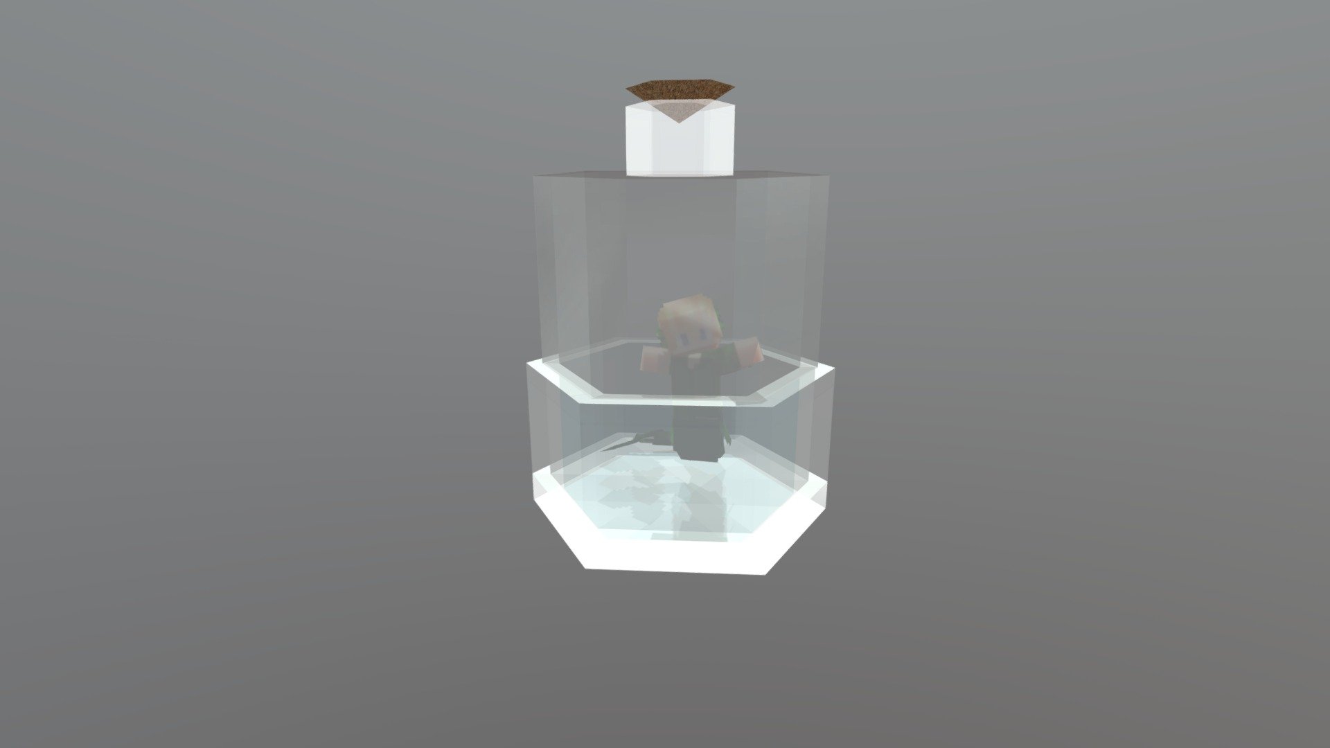 Jar - 3D model by FractalDot [4d61cff] - Sketchfab