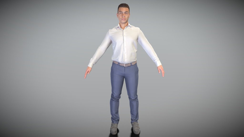 scan - A 3D model collection by po1945 (@chensu0115) - Sketchfab