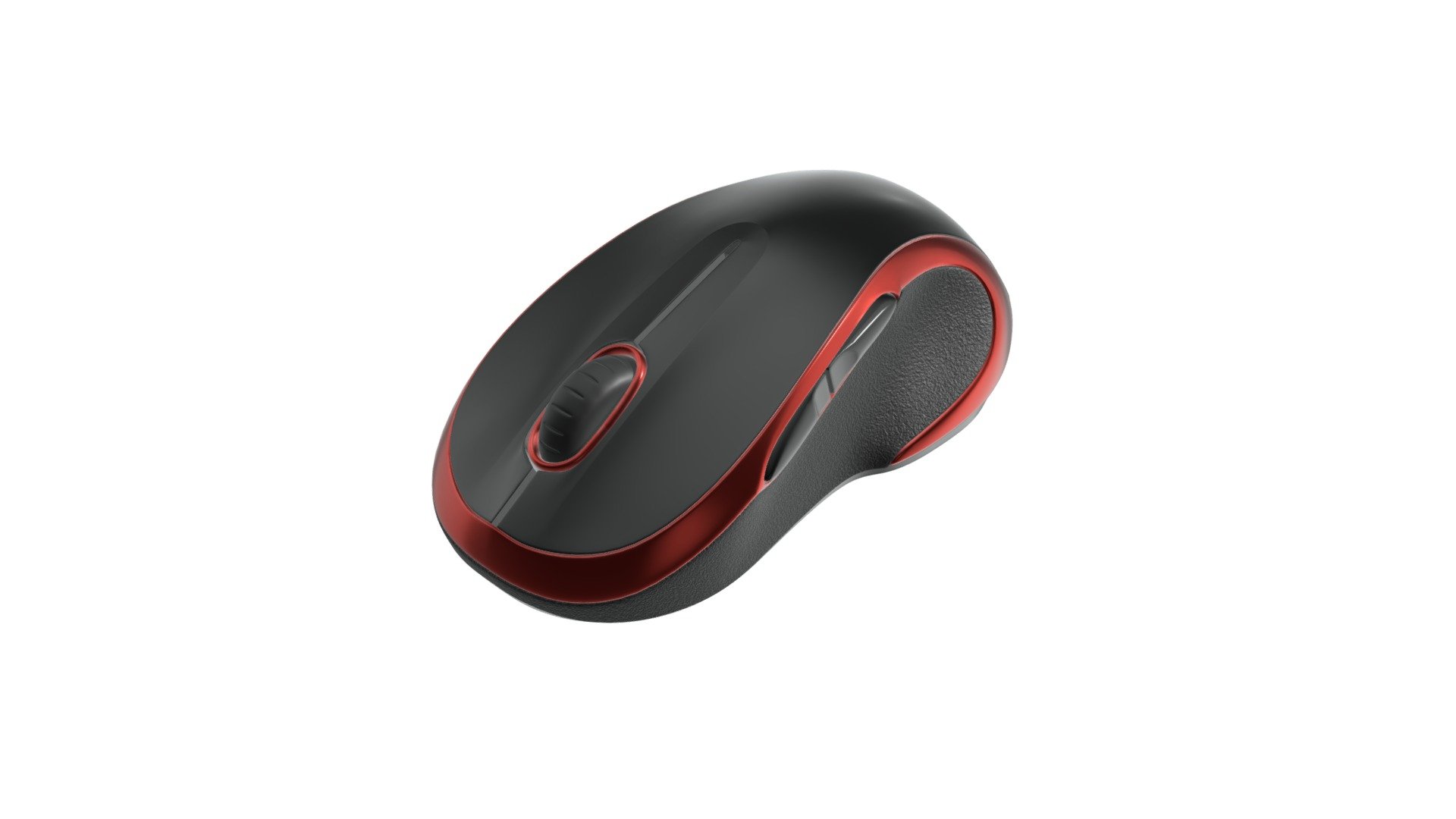 Computer mouse - Buy Royalty Free 3D model by HQ3DMOD (@AivisAstics ...