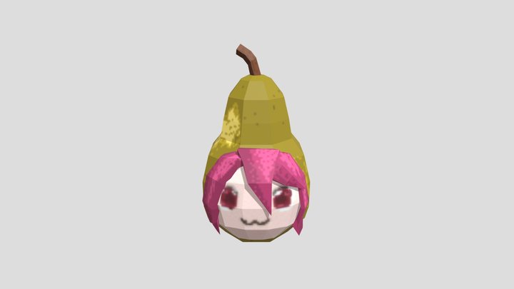 Kasaneteto 3D models - Sketchfab